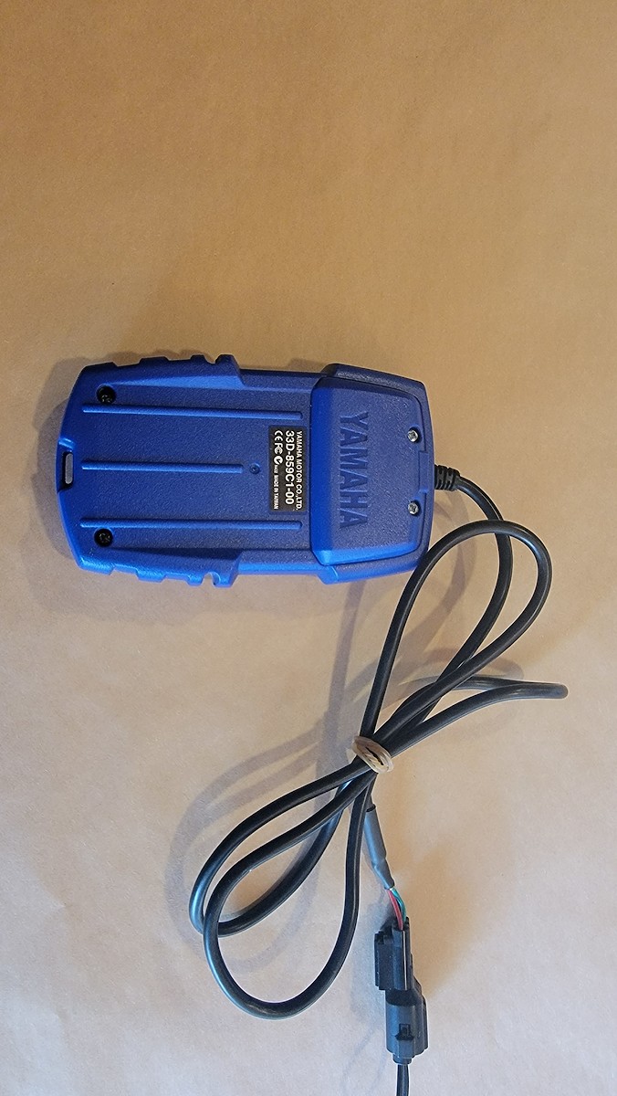 GYTR Power Tuner 2010-2013 YZ450F - For Sale/Bazaar - Motocross Forums ...