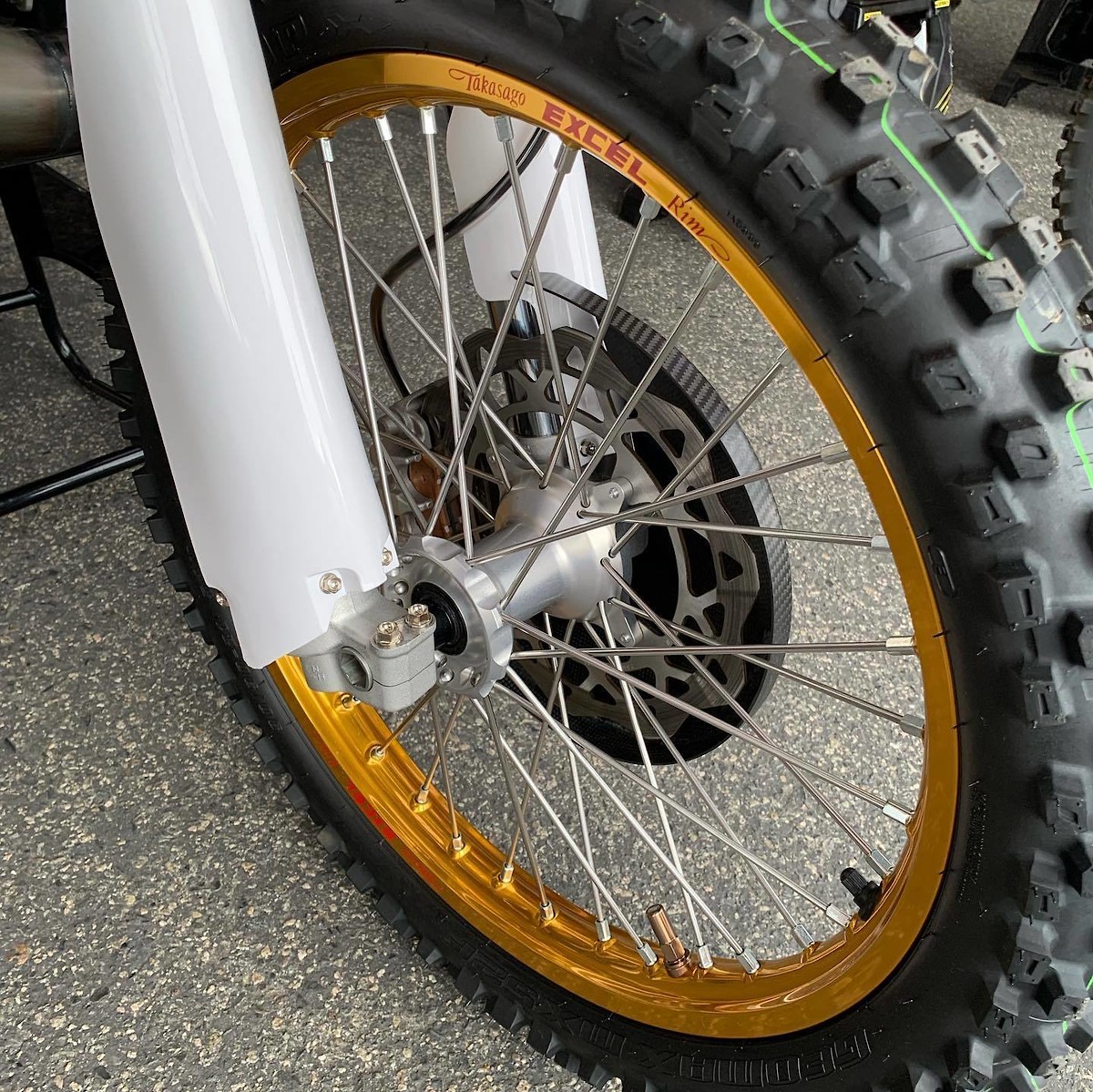 1997 RM 250 MC bike - Bike Builds - Motocross Forums / Message Boards ...