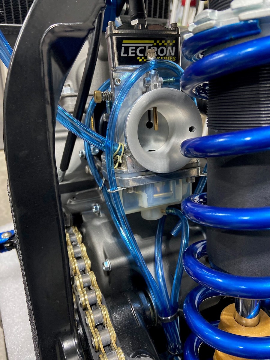 My 05 YZ125 build - Bike Builds - Motocross Forums / Message Boards ...