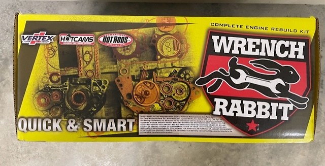 2003-2023 YZ 250 Wrench Rabbit Kit New in Box obo - For Sale/Bazaar ...