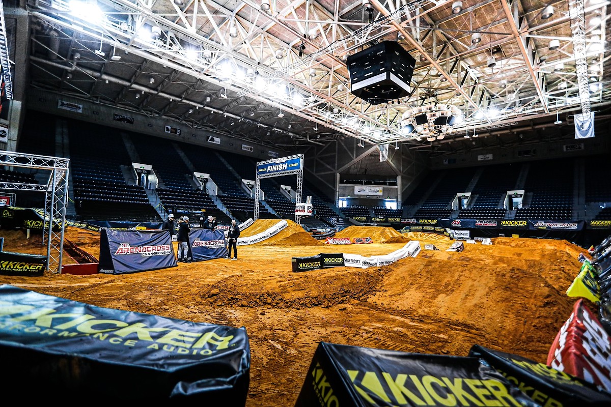 AX.V2 the rebirth of Arenacross. - Moto-Related - Motocross Forums ...