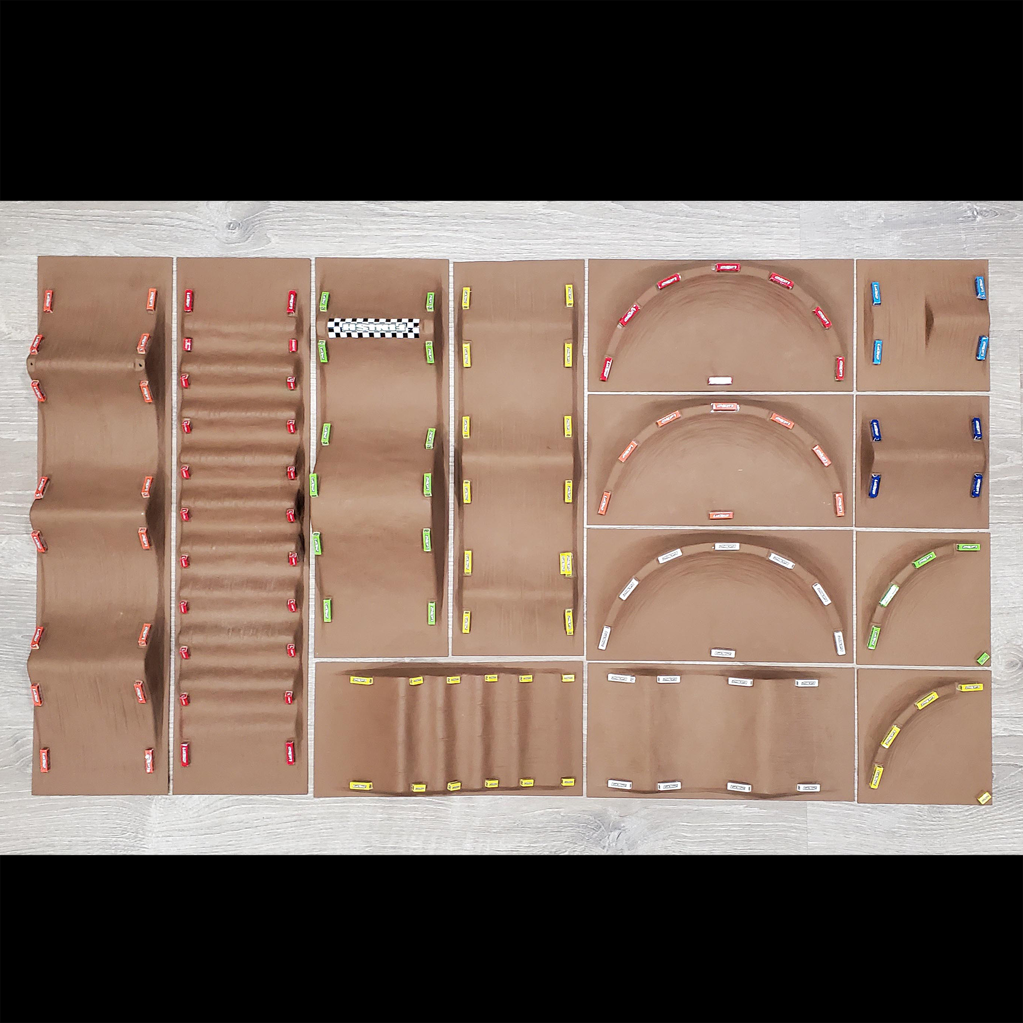 Toy Dirt Bike Tracks - Moto-Related - Motocross Forums / Message Boards ...