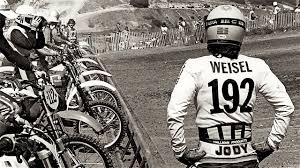 I think I may have found Jody Weisel's (MXA) 1st race bike... - Moto ...