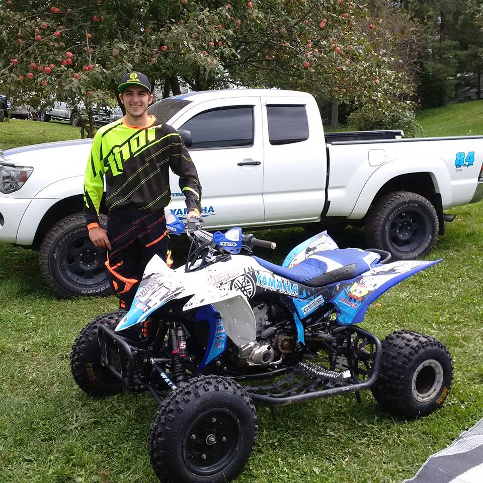 What has happened to all the racing ATVs? - Non-Moto - Motocross Forums ...