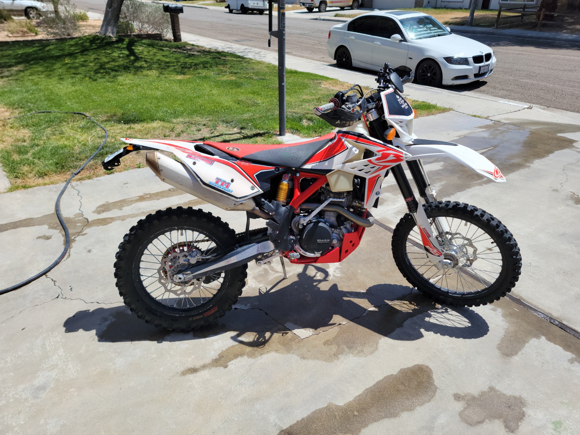14 Beta 520 RS - California Plated - For Sale/Bazaar - Motocross Forums ...