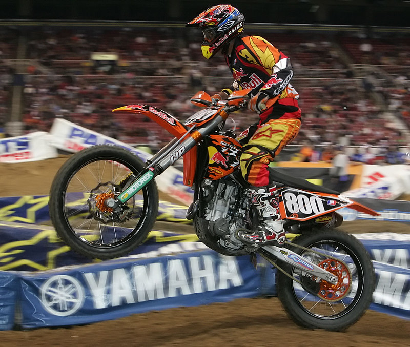 When you think of KTM, what rider comes to mind? - Moto-Related ...