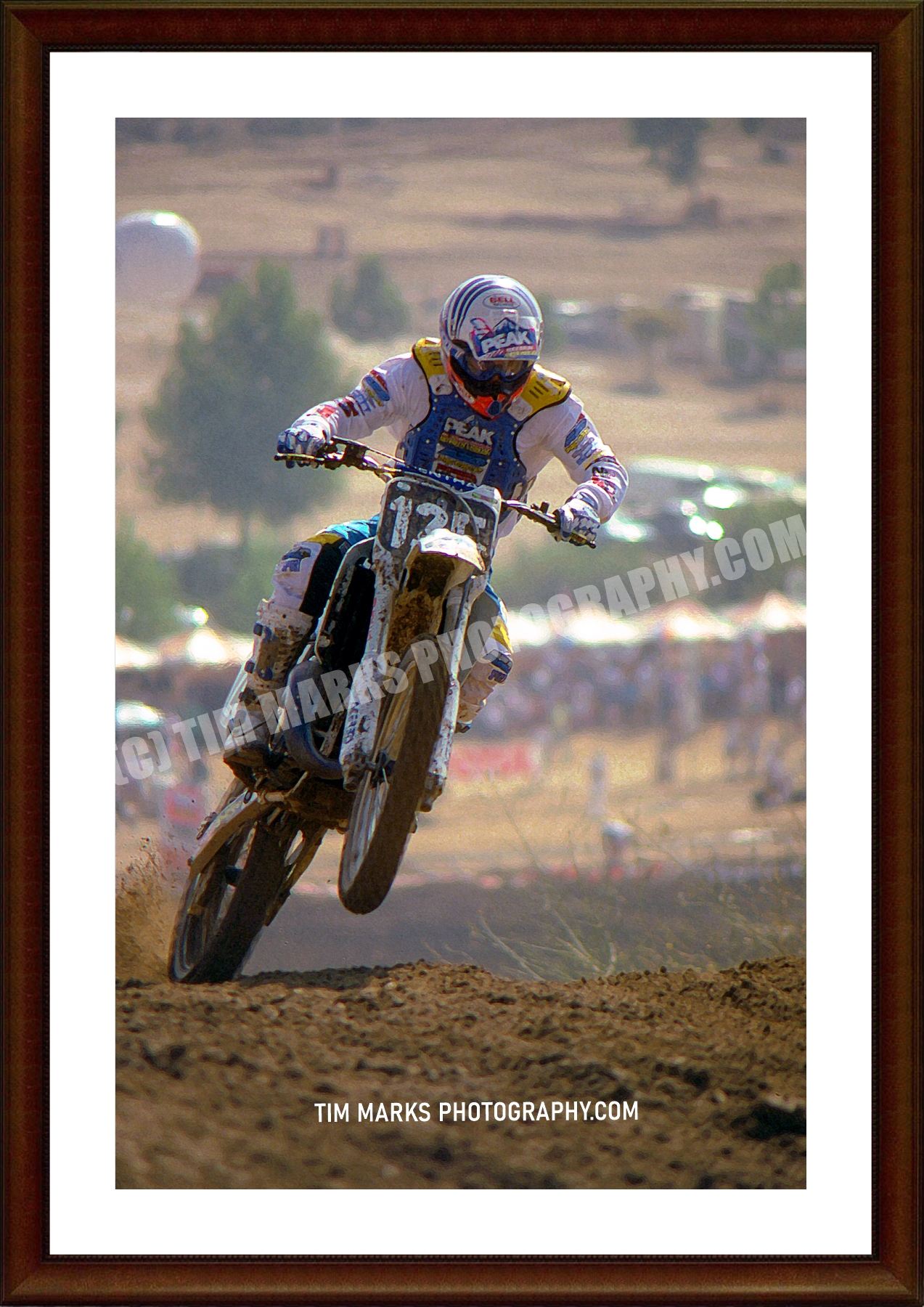 Classic Old School MX Posters - Old School Moto - Motocross Forums ...