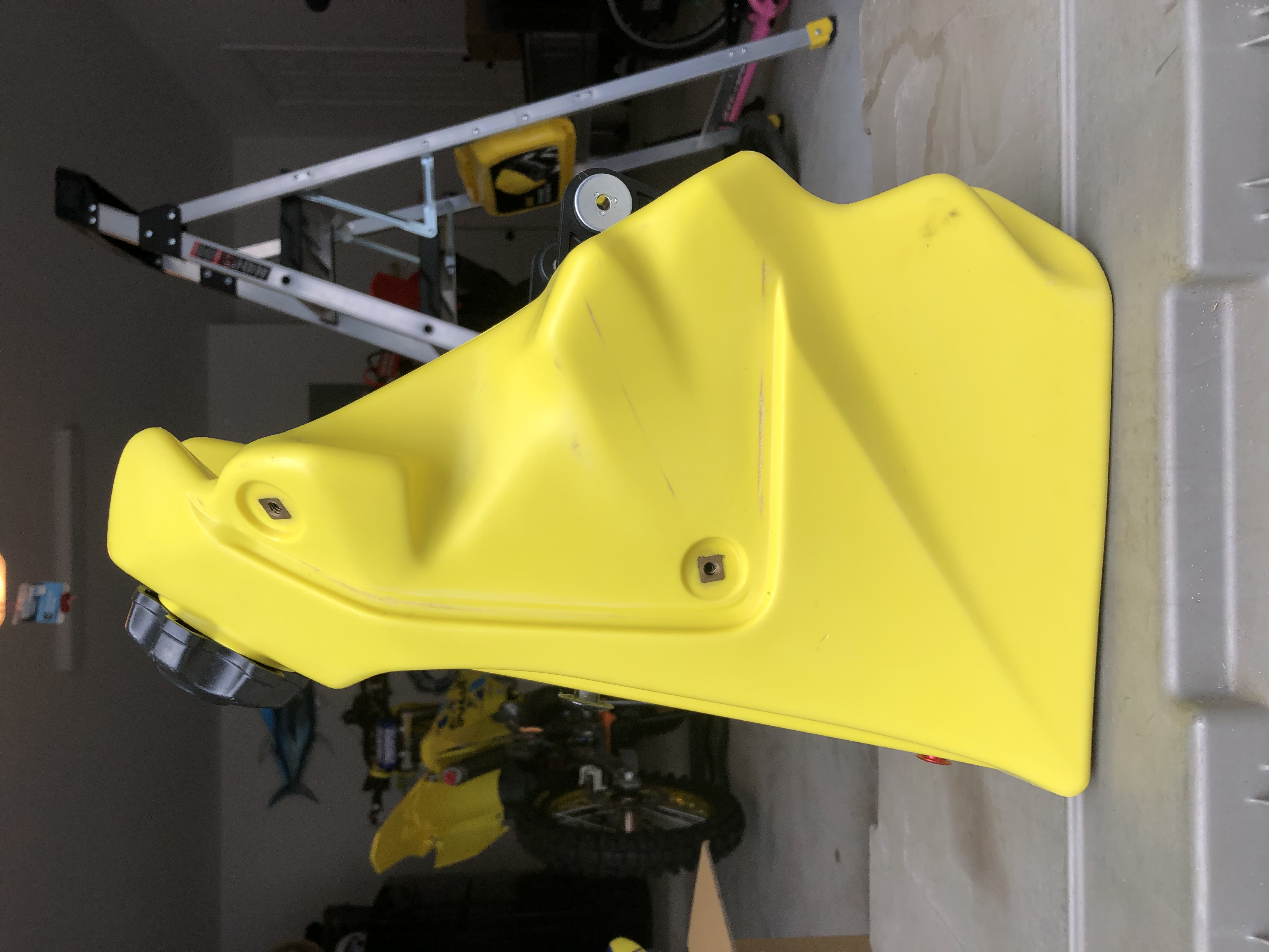 Miscellaneous RM250 Stuff - For Sale/Bazaar - Motocross Forums ...