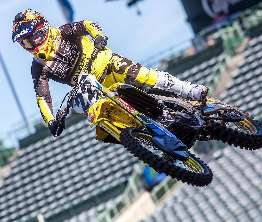 K-roc Fox gear - Moto-Related - Motocross Forums / Message Boards ...