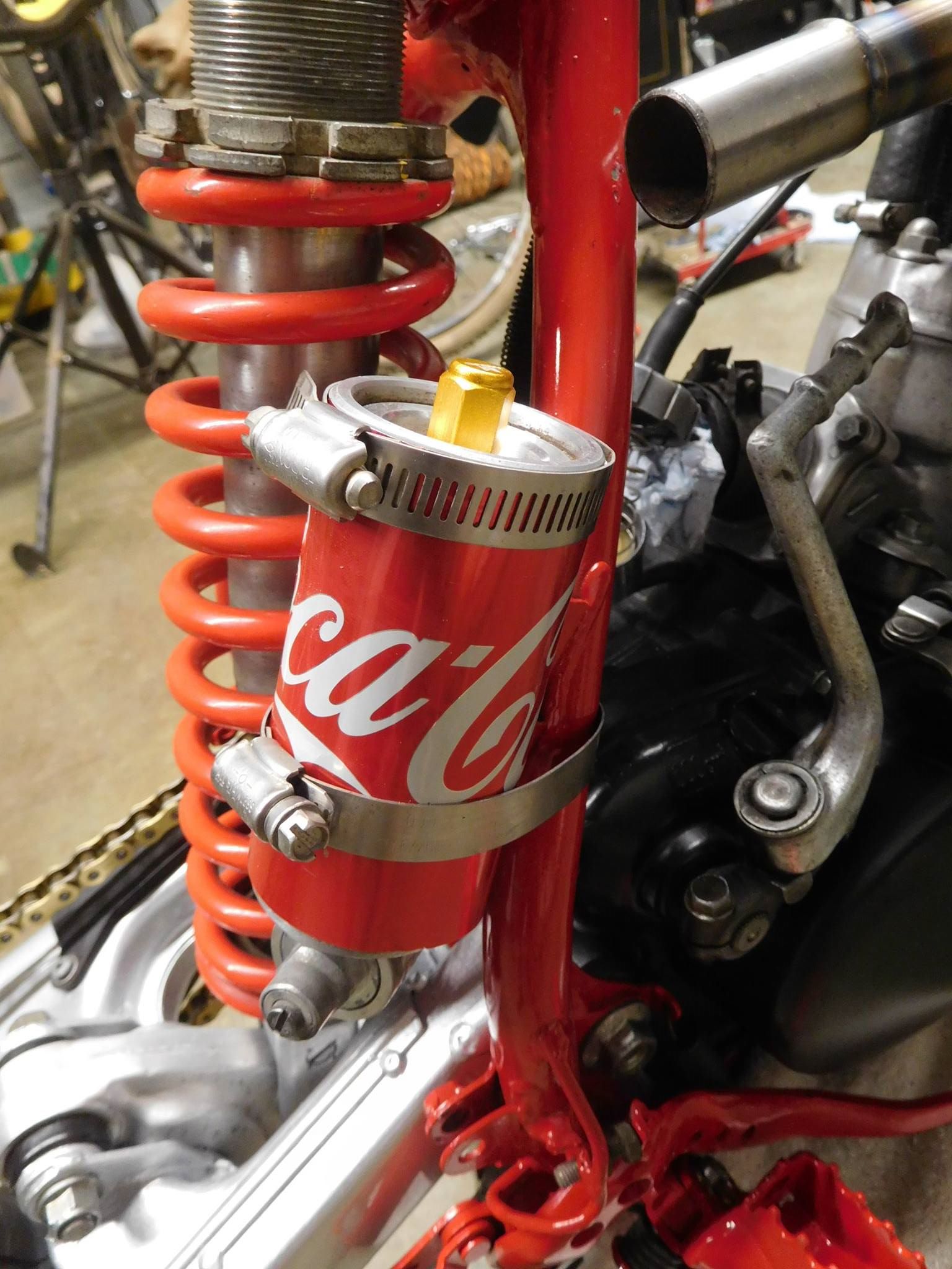 1989 RM80 - Bike Builds - Motocross Forums / Message Boards - Vital MX