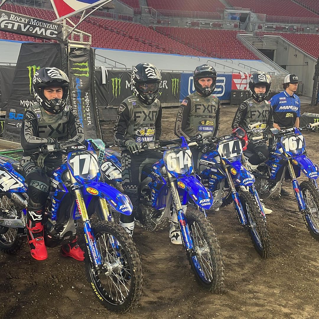 Tampa Military Appreciation - Moto-Related - Motocross Forums / Message ...