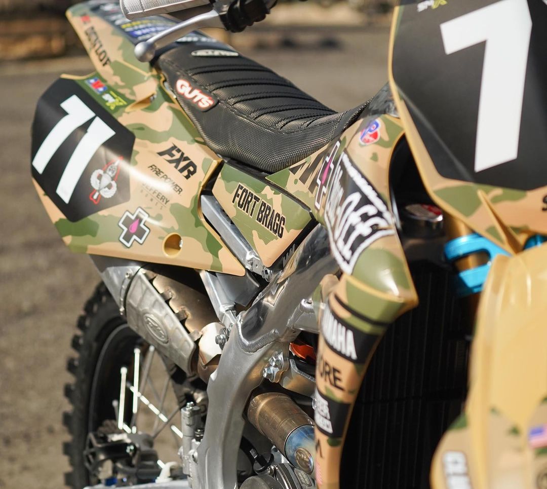 Tampa Military Appreciation - Moto-Related - Motocross Forums / Message ...