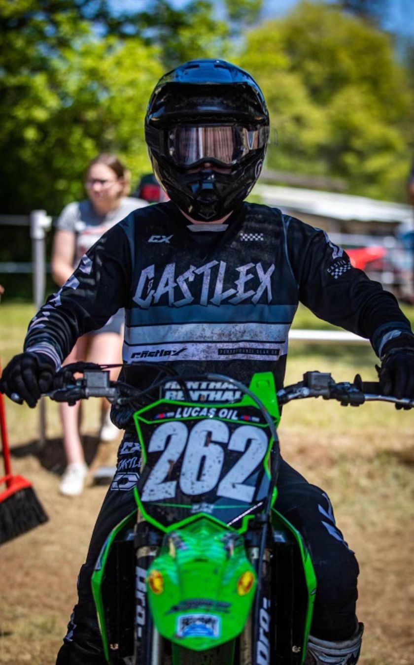 Castle X Gear - Made In the USA - Moto-Related - Motocross Forums ...