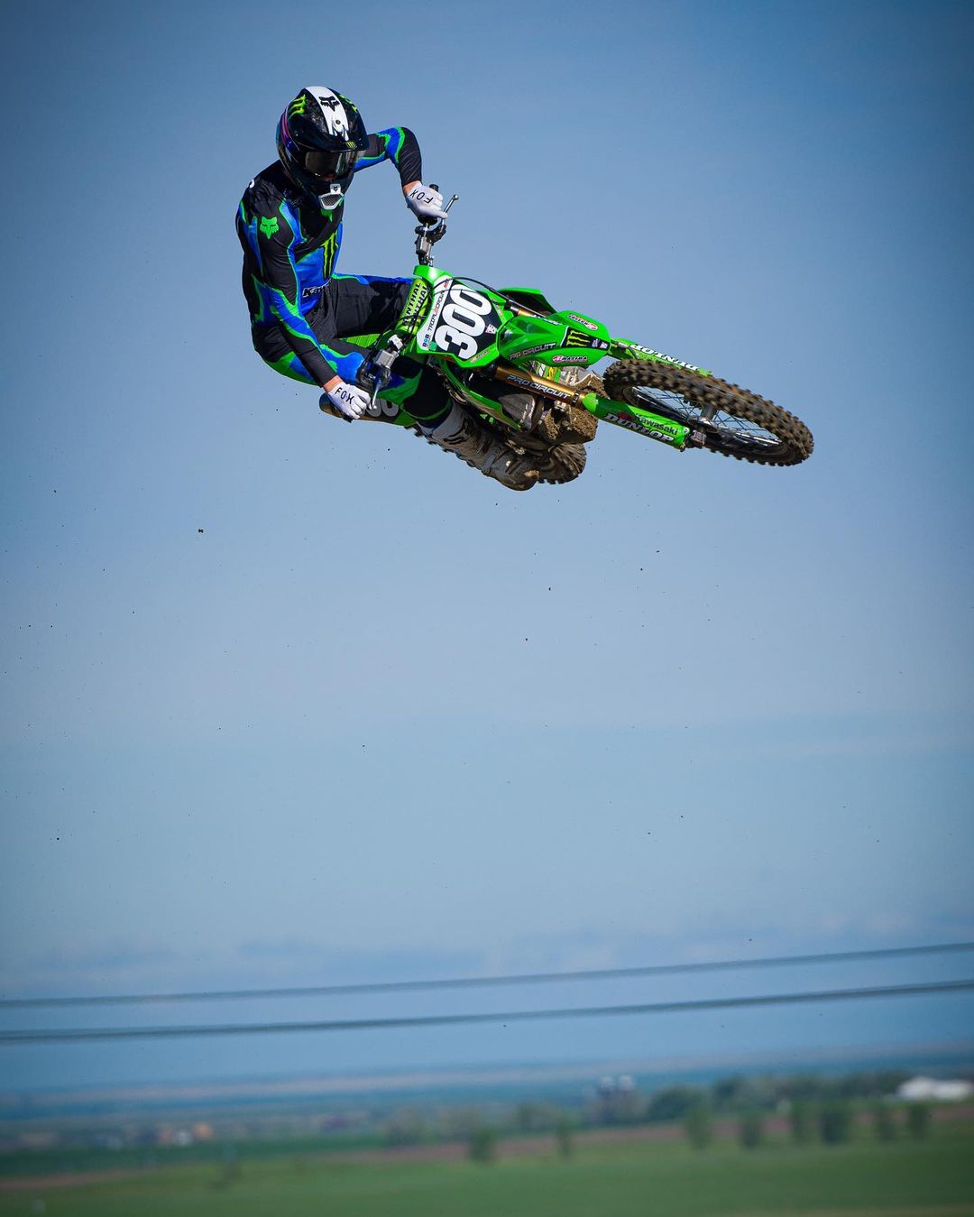 2024 Canadian Triple Crown Series | MX Tour | Round 2 - Lethbridge, AB ...