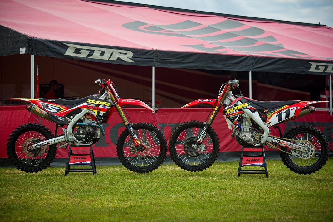 2024 Canadian Triple Crown Series | MX Tour | Round 4 - Courtland, ON ...