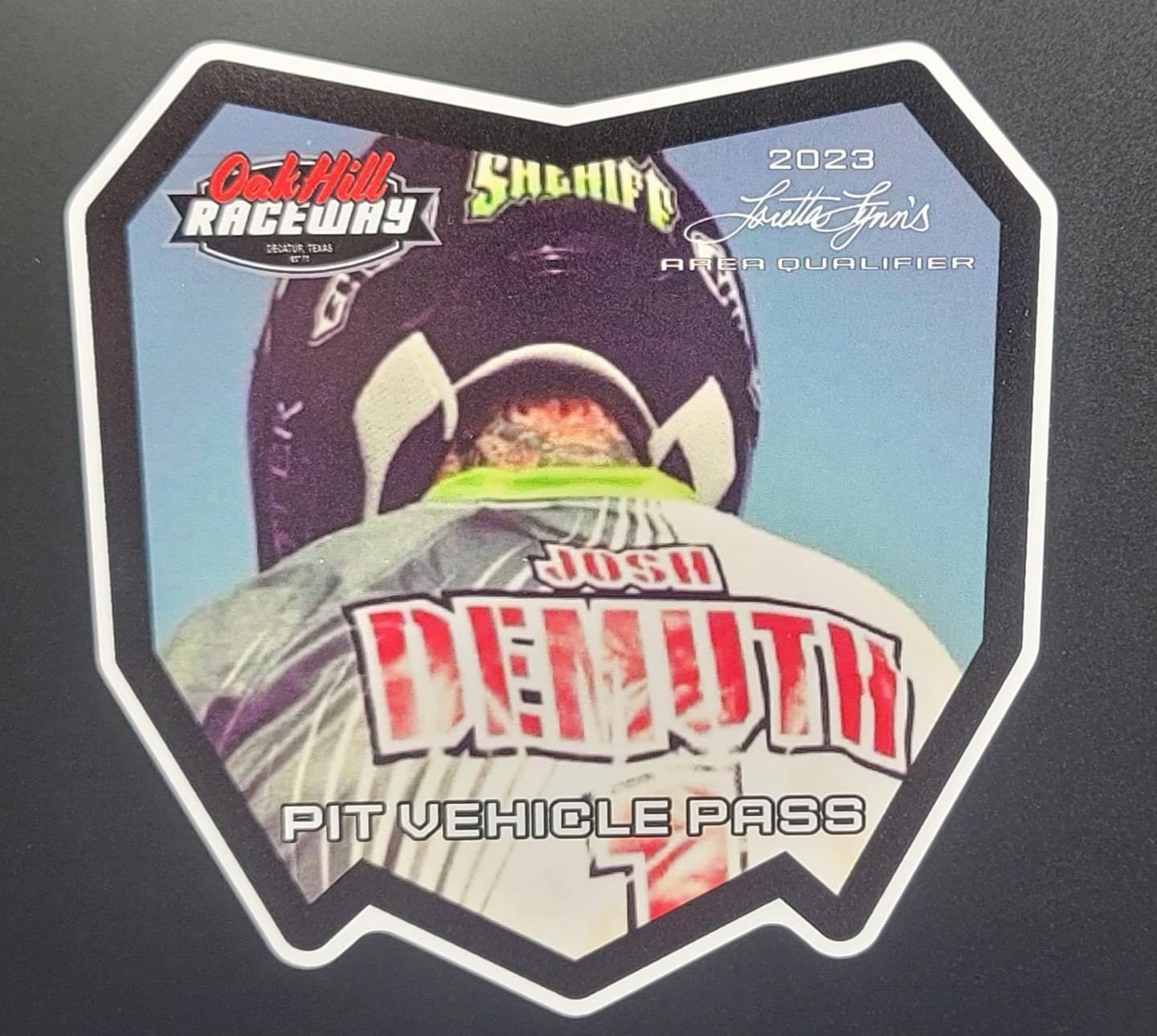 Josh Demuth fundraiser for his 4 children - Moto-Related - Motocross ...