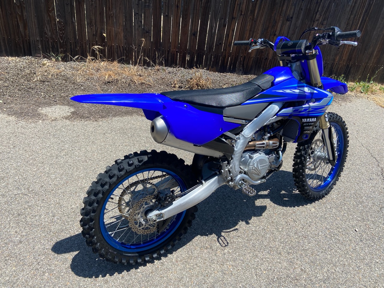 2022 yz450f $7900 - For Sale/Bazaar - Motocross Forums / Message Boards ...