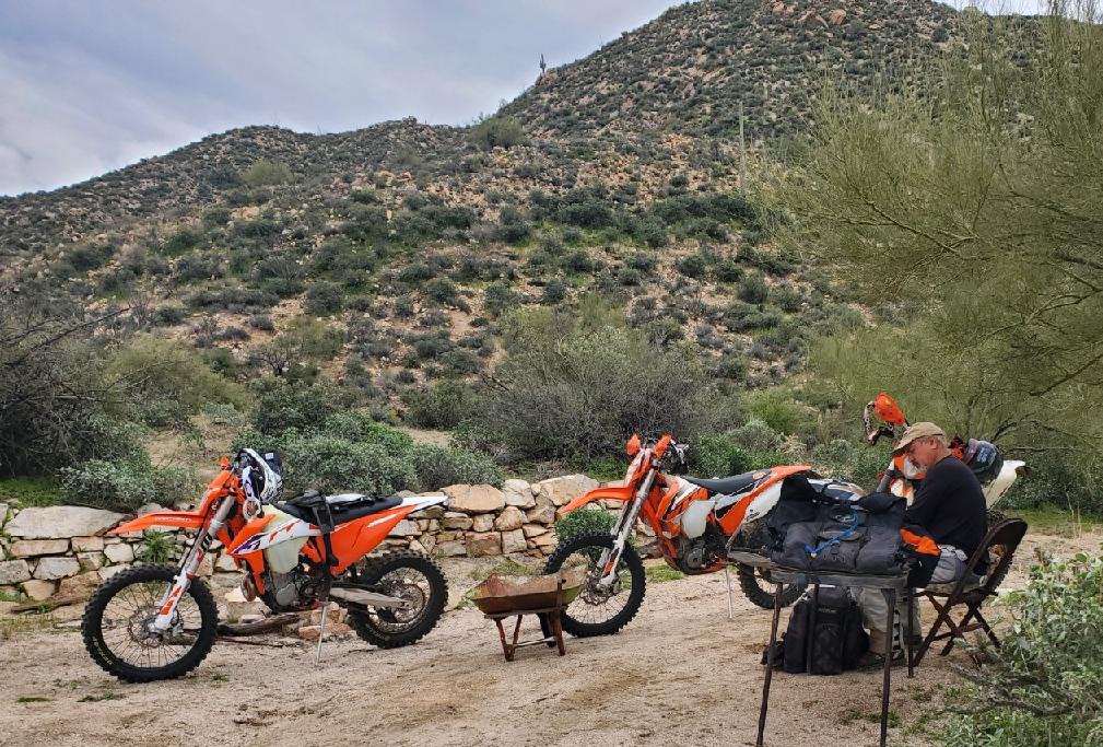 Re-uniting with Moto friends.👍 - Moto-Related - Motocross Forums ...