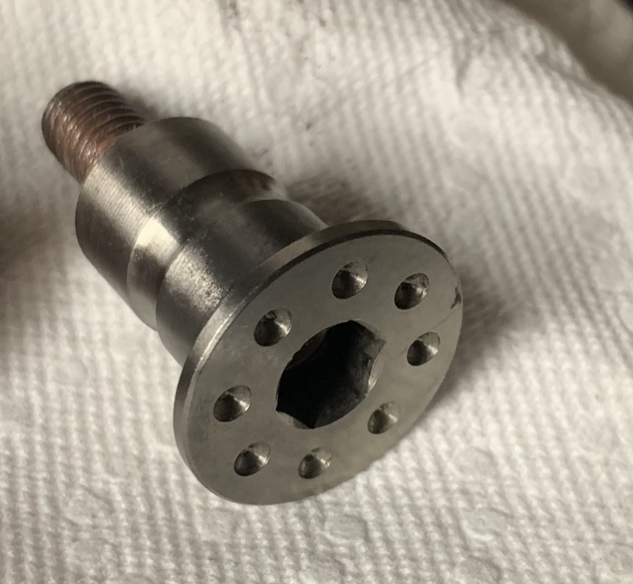 Titanium Anonymous - Moto-Related - Motocross Forums / Message Boards ...