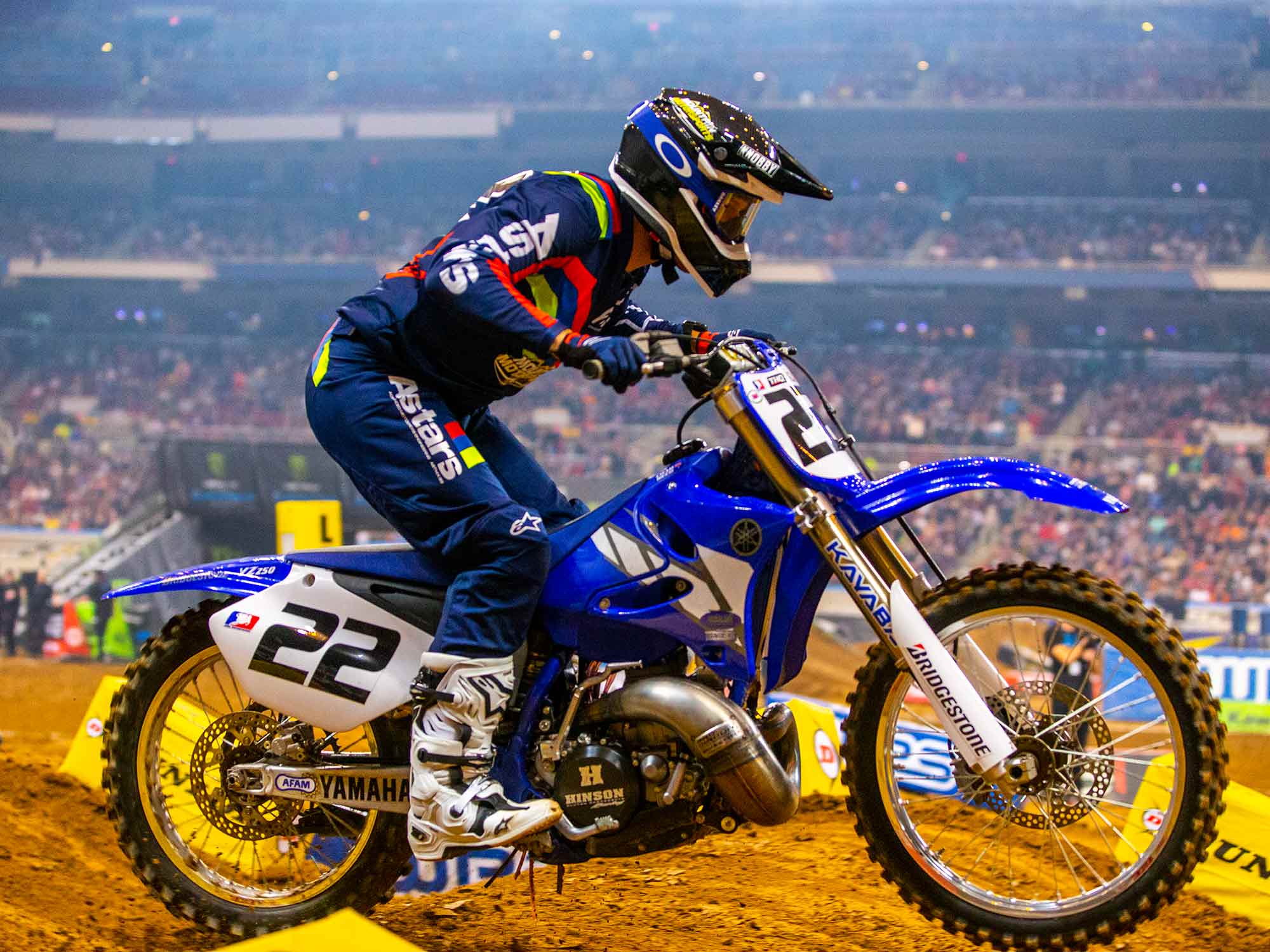 Tate Reed - Moto-Related - Motocross Forums / Message Boards - Vital MX