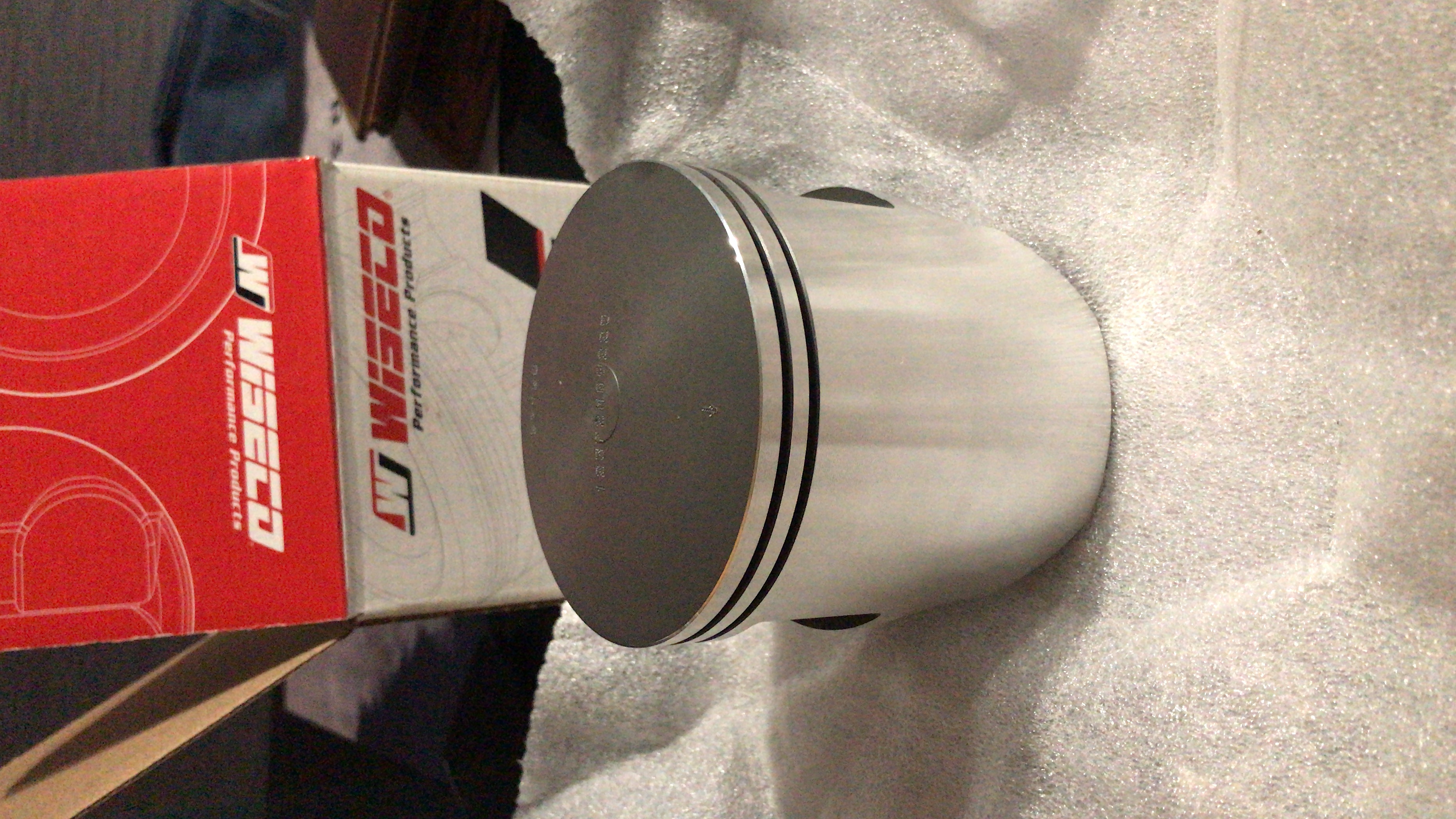 1987 KTM MX 540/550 Big Bore Rebuild - Bike Builds - Motocross Forums / Message Boards - Vital MX