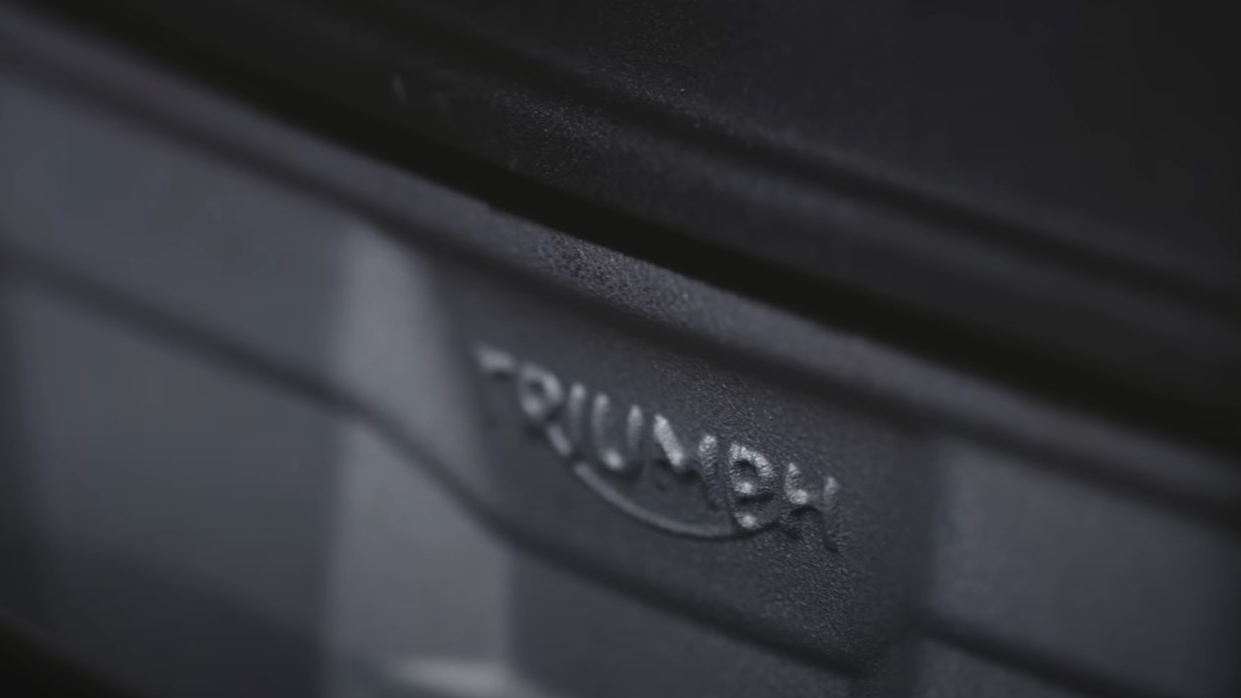 Triumph Frame Development - Moto-Related - Motocross Forums / Message ...