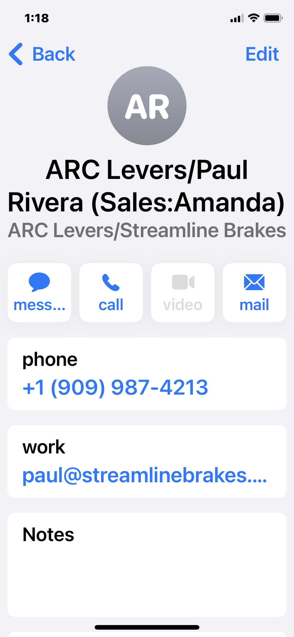 Arc contact ? - Moto-Related - Motocross Forums / Message Boards - Vital MX