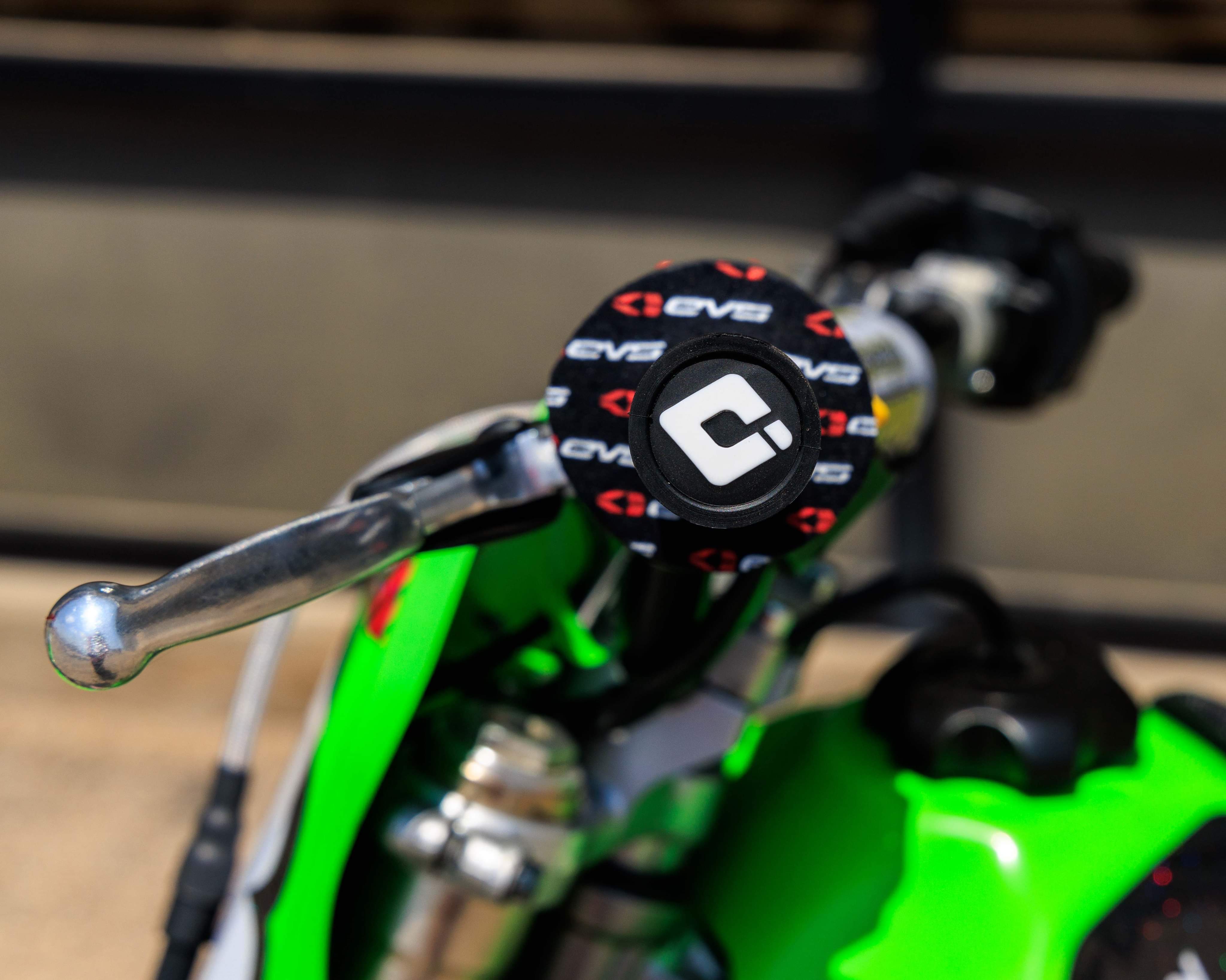 2023 Kawasaki KLX 140L - Bike Builds - Motocross Forums / Message ...