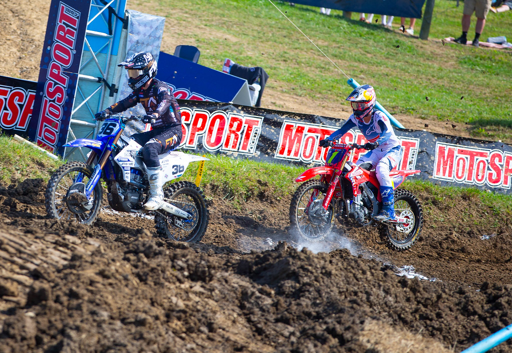 Phil Leading The Pack - Moto-Related - Motocross Forums / Message ...