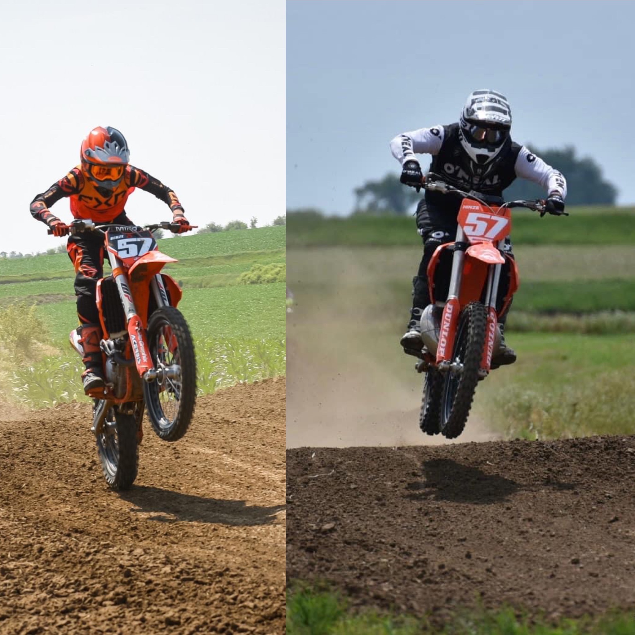 Fathers Day - Twinning - Moto-Related - Motocross Forums / Message ...