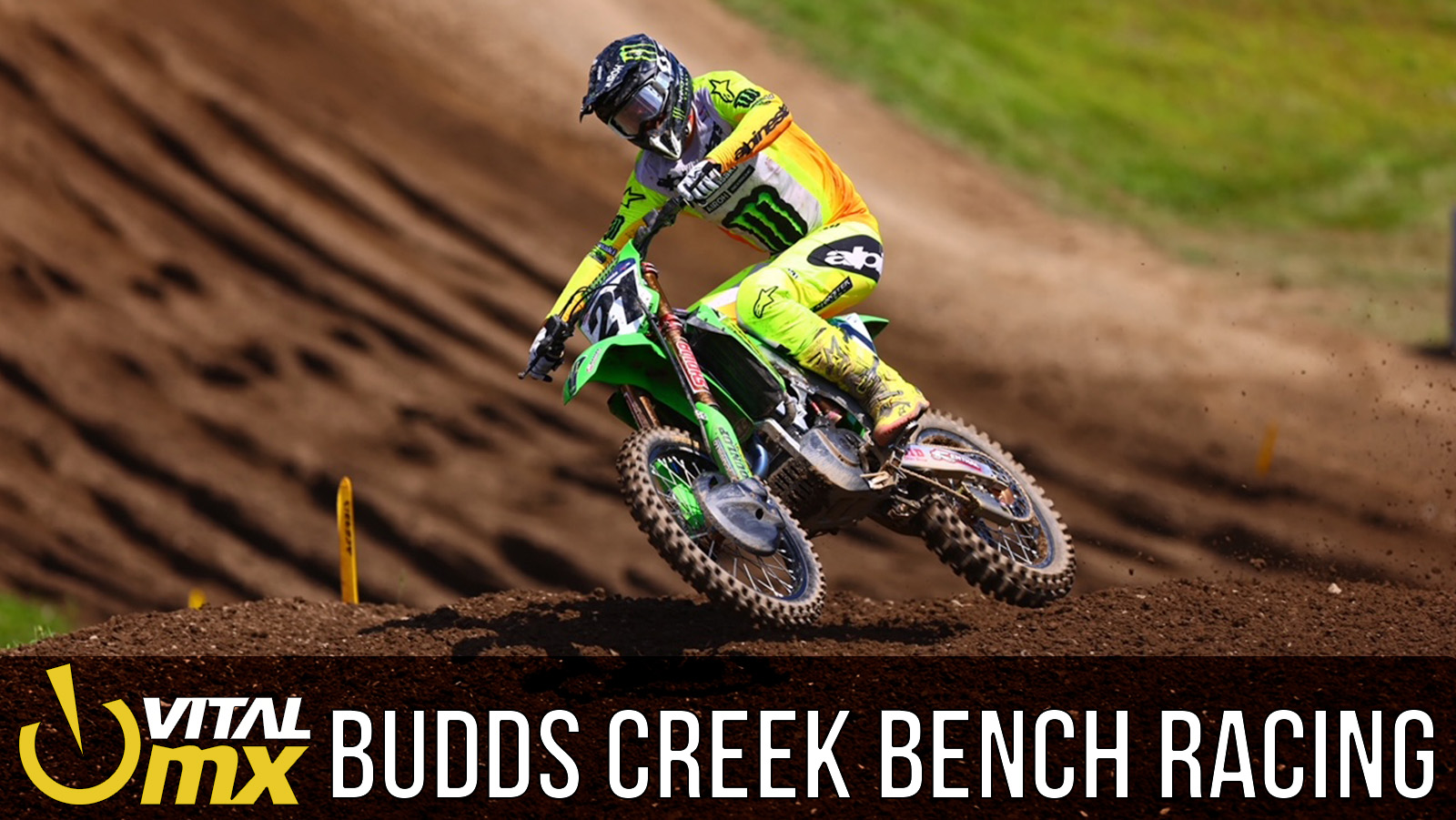Bench Racing | Budds Creek National Timed Qualifying - Moto-Related ...