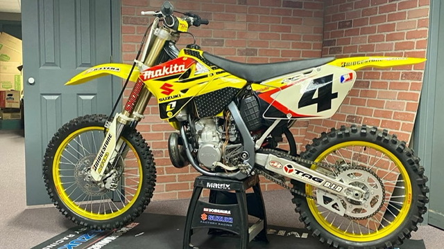 TYLERMX967 APPRECIATION THREAD - Moto-Related - Motocross Forums ...