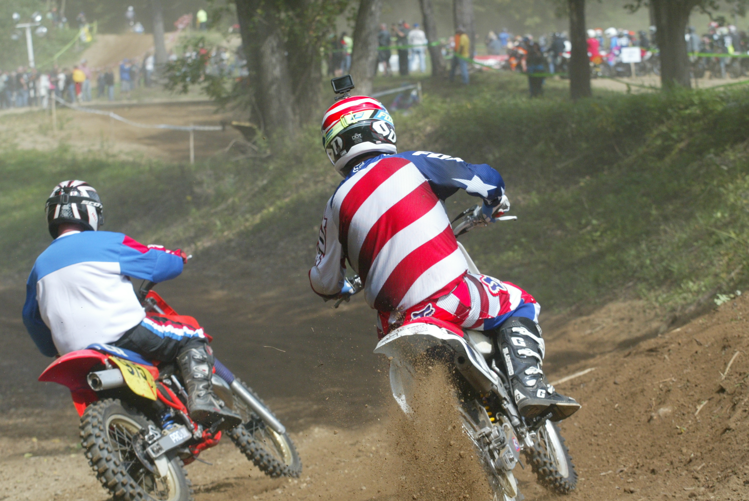 Zoar Moto Park 50 Year Reunion Ride - Moto-Related - Motocross Forums / Message Boards - Vital MX