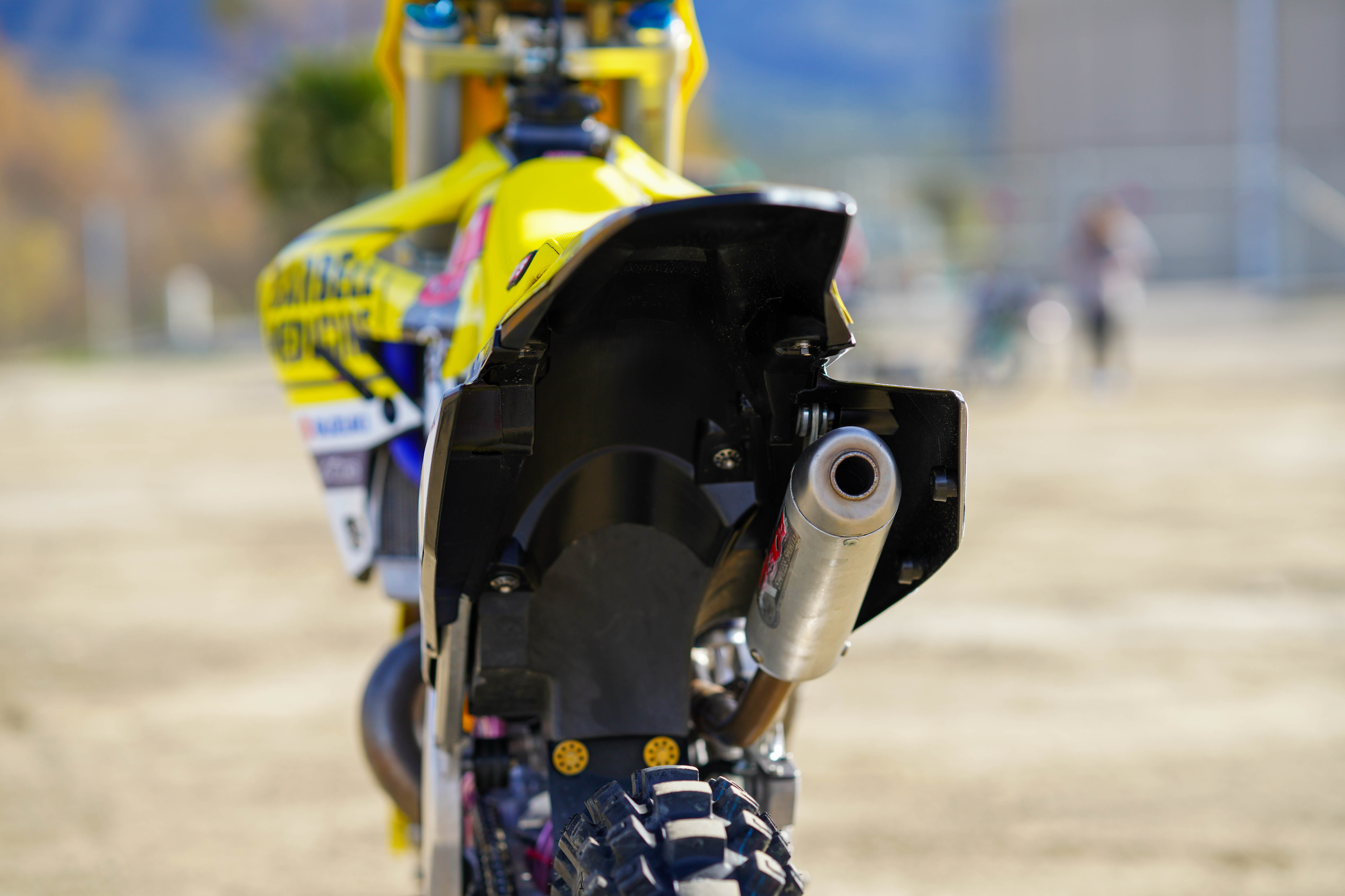 2022 RM 250 AF - Bike Builds - Motocross Forums / Message Boards - Vital MX