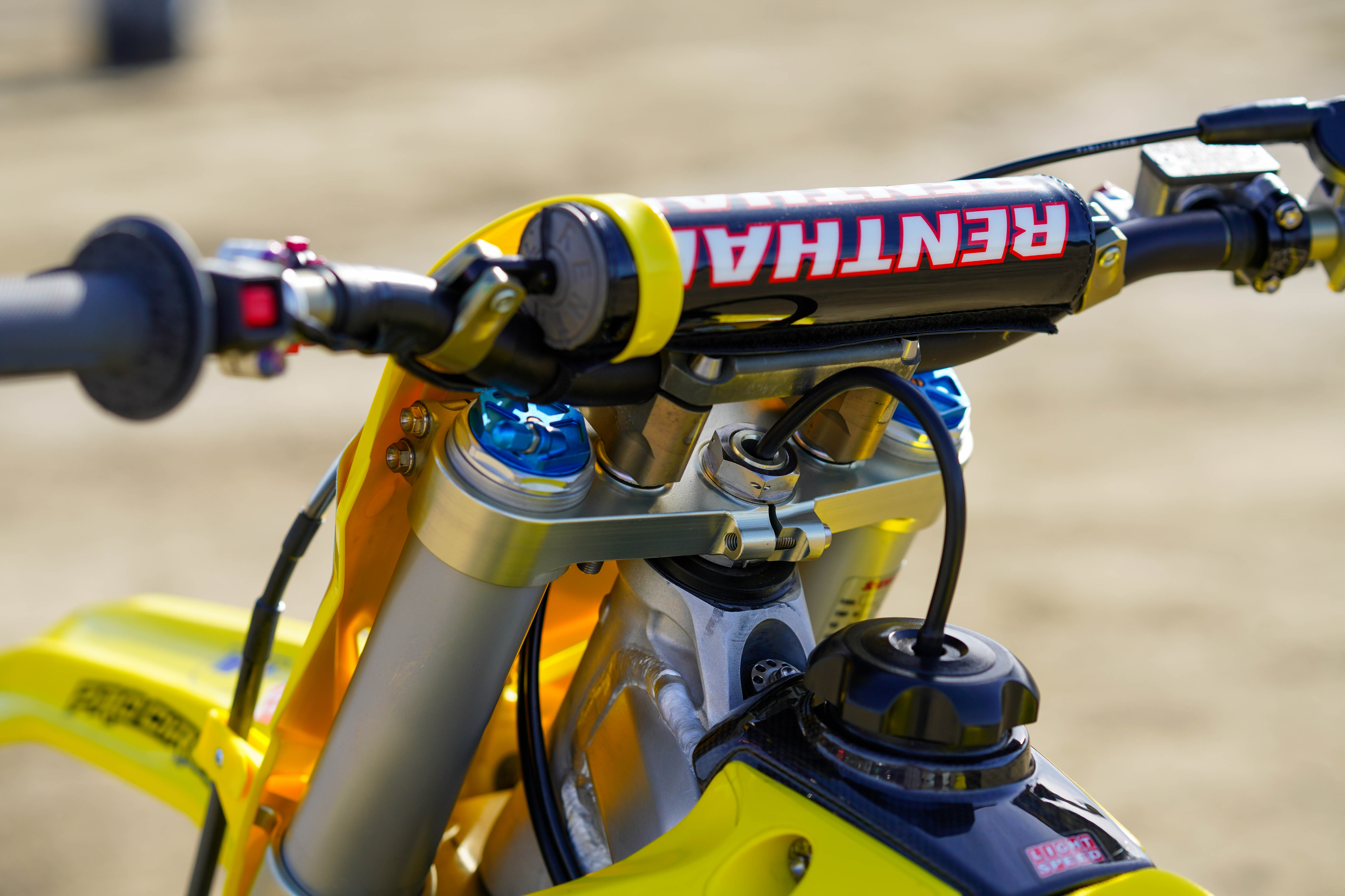 2022 RM 250 AF - Bike Builds - Motocross Forums / Message Boards - Vital MX