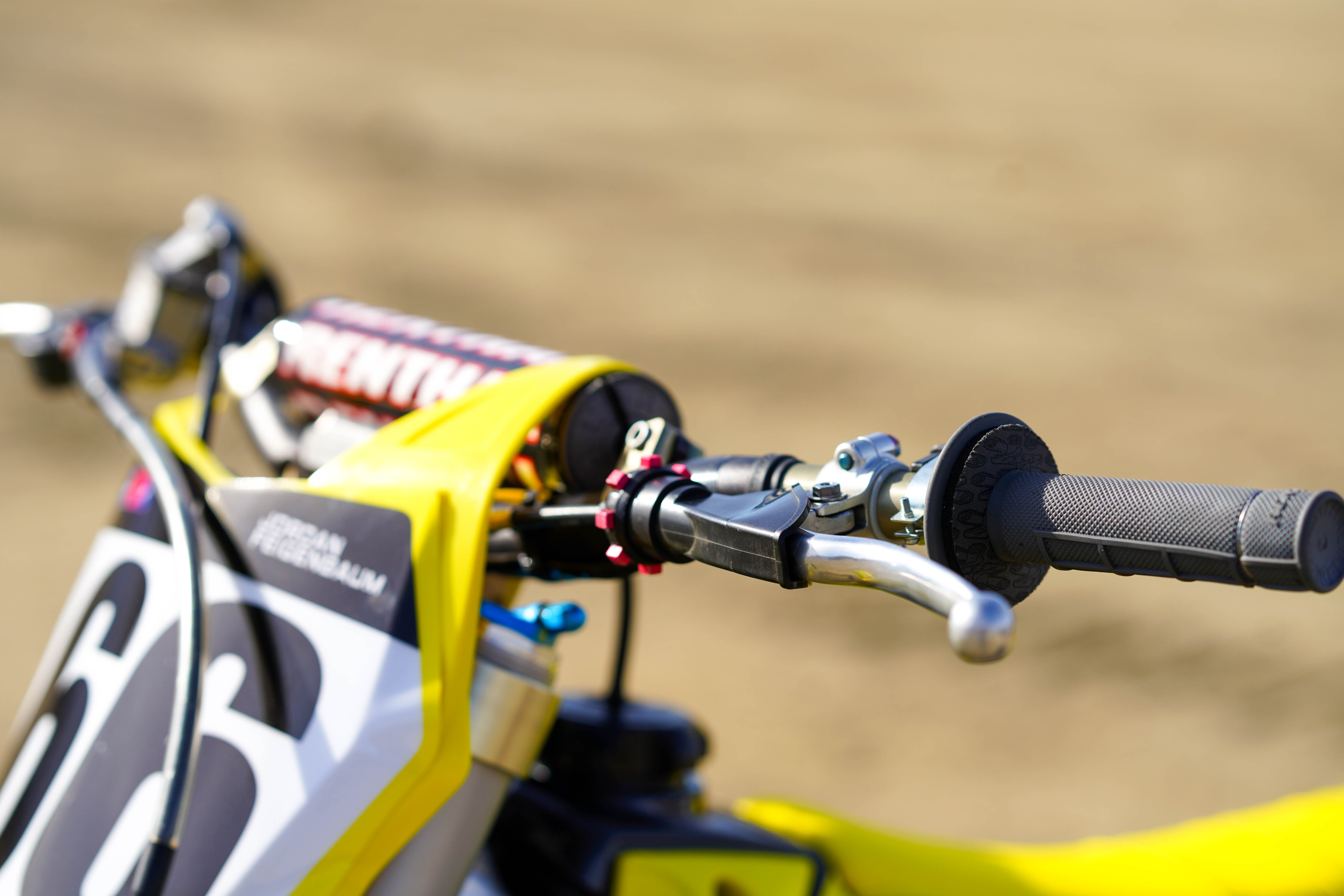 2022 RM 250 AF - Bike Builds - Motocross Forums / Message Boards - Vital MX