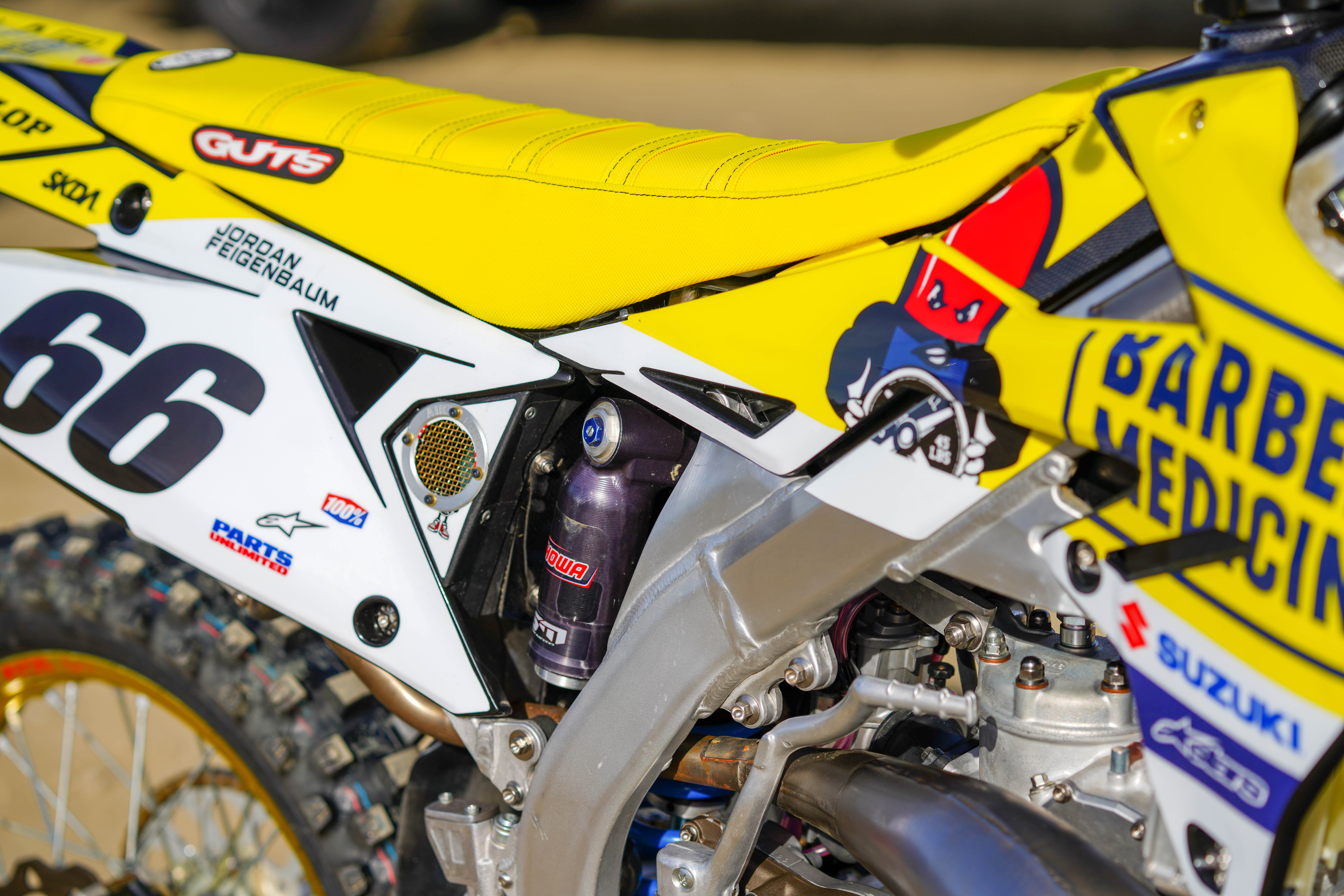 2022 RM 250 AF - Bike Builds - Motocross Forums / Message Boards - Vital MX
