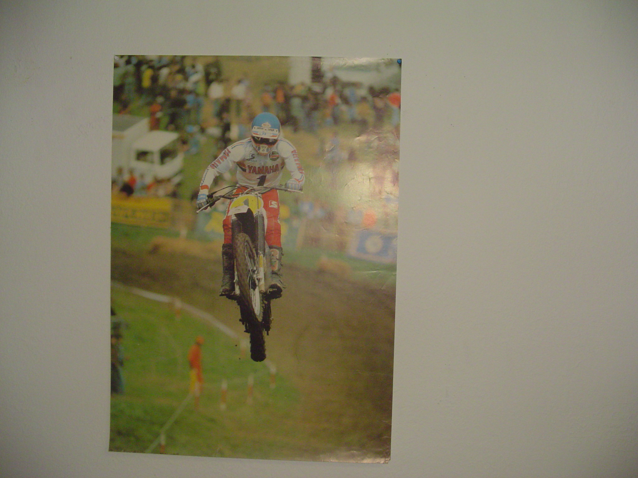Classic Old School MX Posters - Old School Moto - Motocross Forums ...