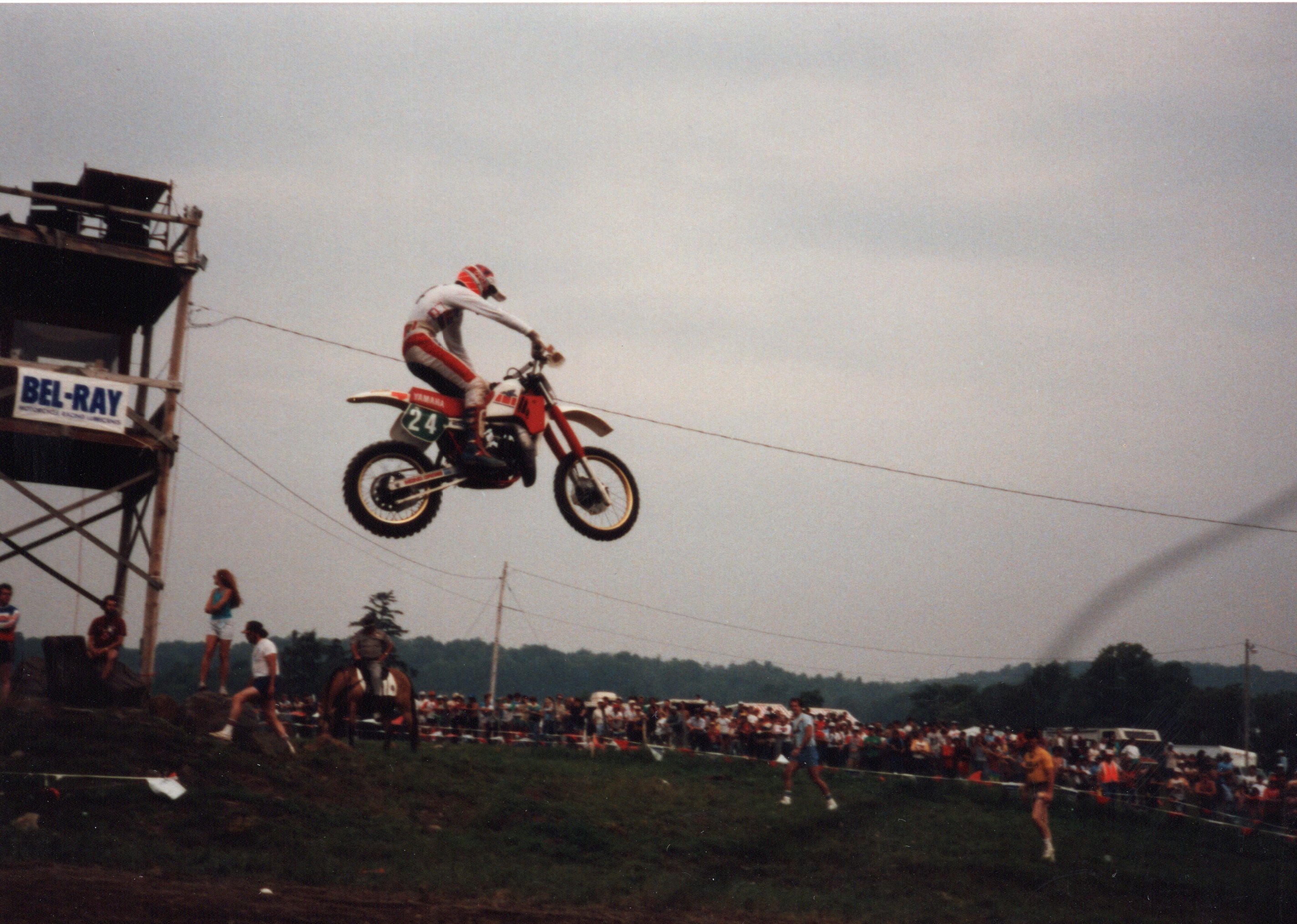 Unadilla USGP 1985 - Old School Moto - Motocross Forums / Message ...