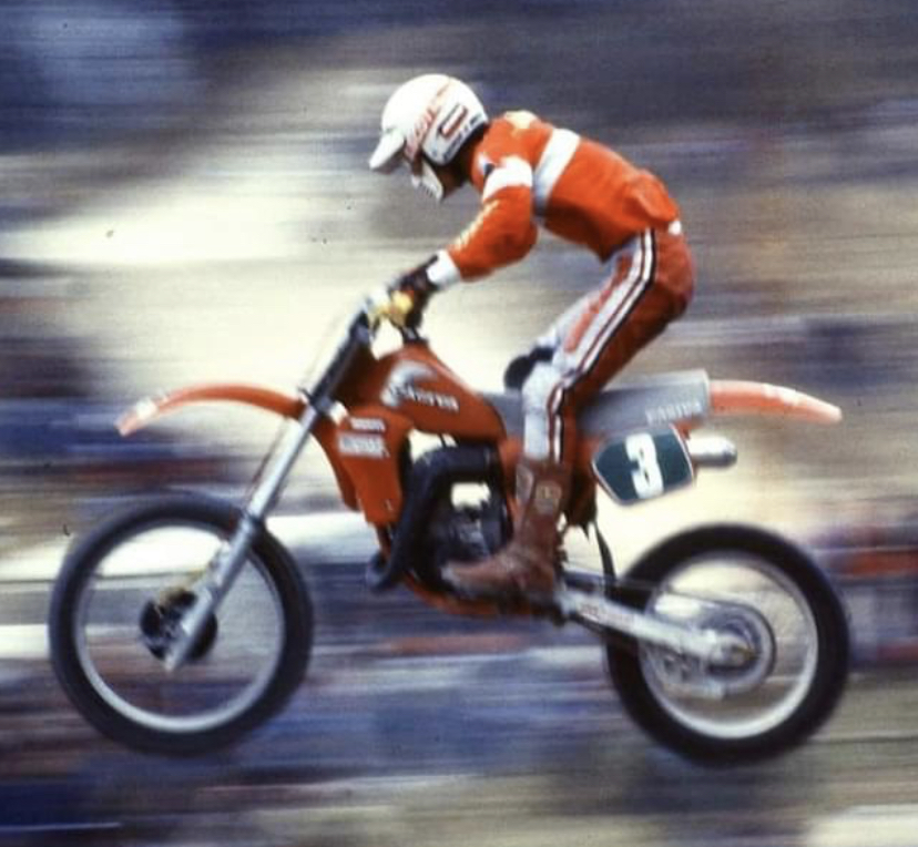 RIP Flying Mike Brown - Moto-Related - Motocross Forums / Message ...