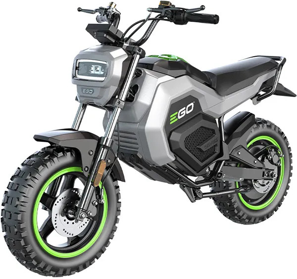Ego Mini Bike - Electric Bikes - Motocross Forums / Message Boards ...