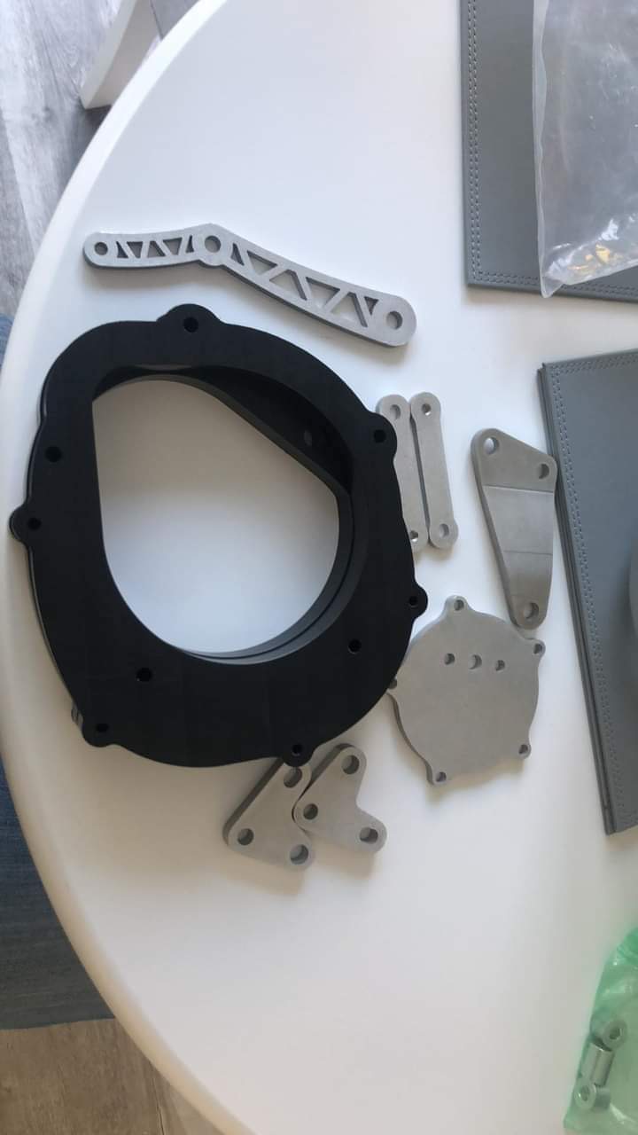 Kx125 conversion kit - Bike Builds - Motocross Forums / Message Boards ...