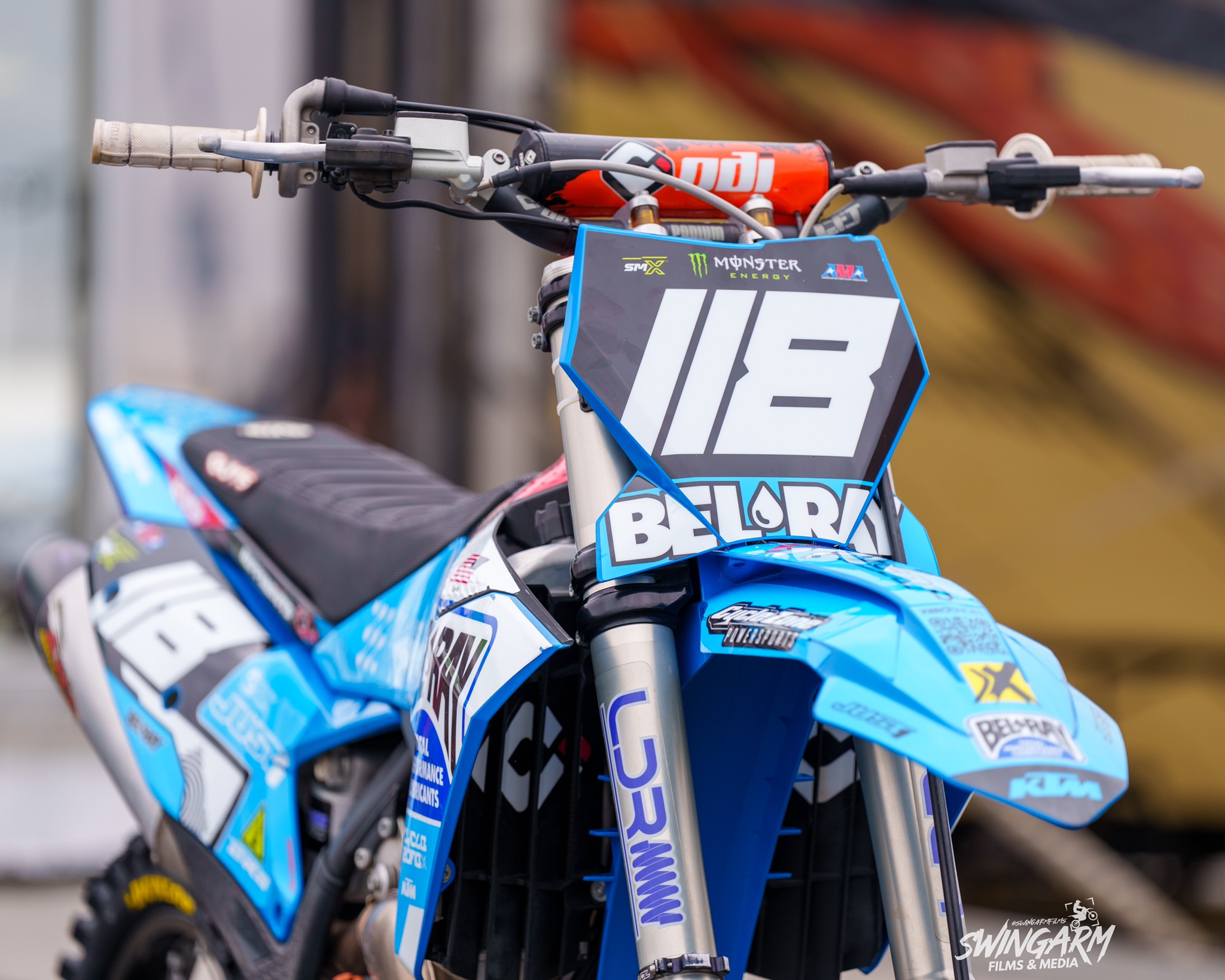 On the fence about blue KTM’s? - Moto-Related - Motocross Forums ...