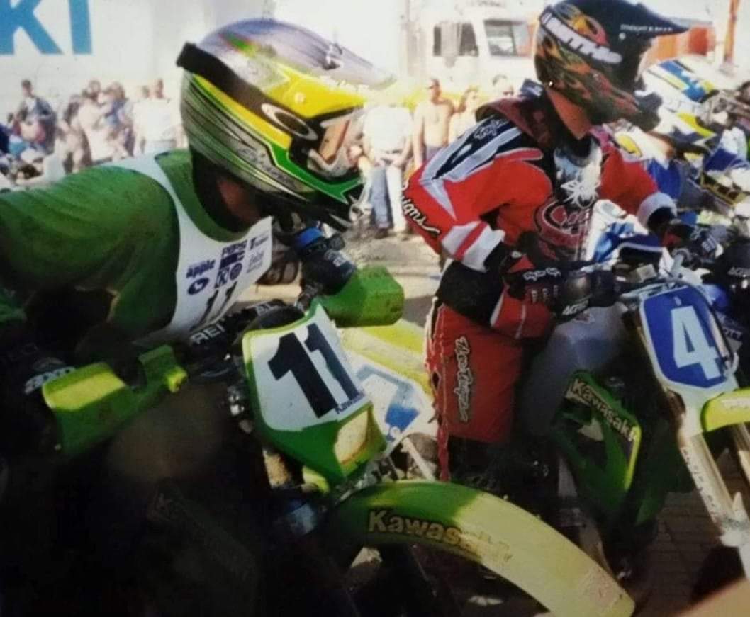 RIP Mike Healey - Moto-Related - Motocross Forums / Message Boards ...