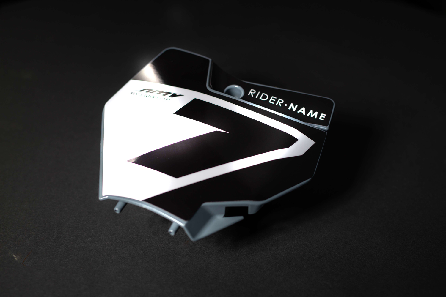 Matte Graphics vs Glossy Graphics - Moto-Related - Motocross Forums ...