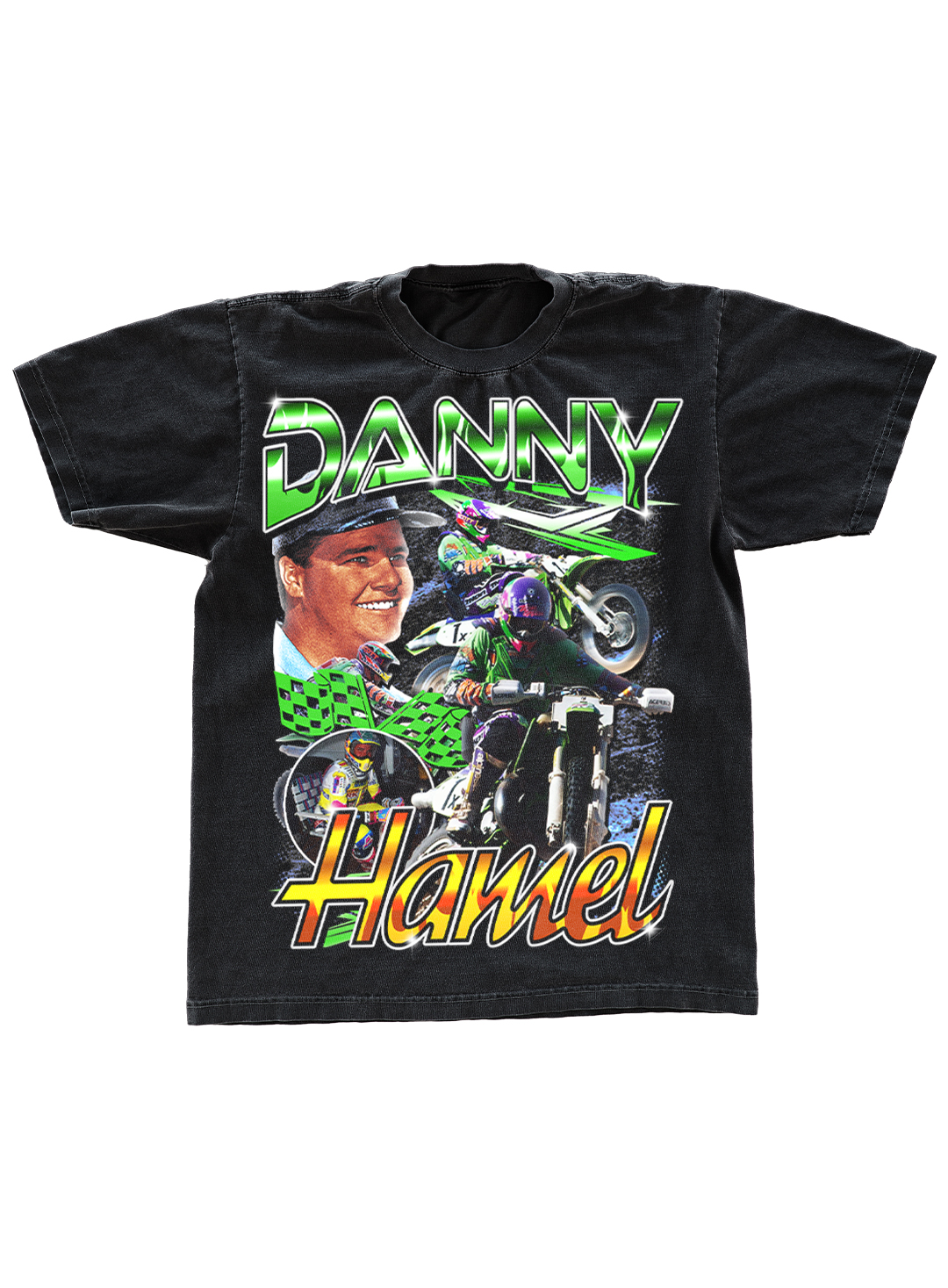 Danny Hamel Remembrance Shirts - Moto-Related - Motocross Forums ...