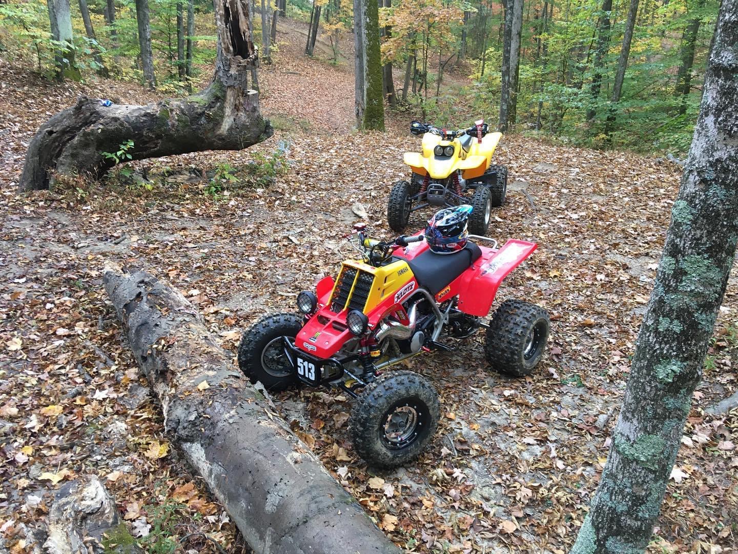 Quad Rant - Moto-Related - Motocross Forums / Message Boards - Vital MX