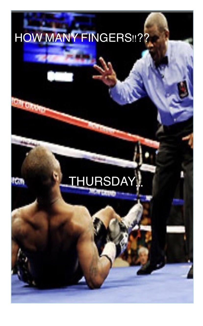 Tell us your questions for Jordon Smith, Kyle Chisholm, and Justin ...