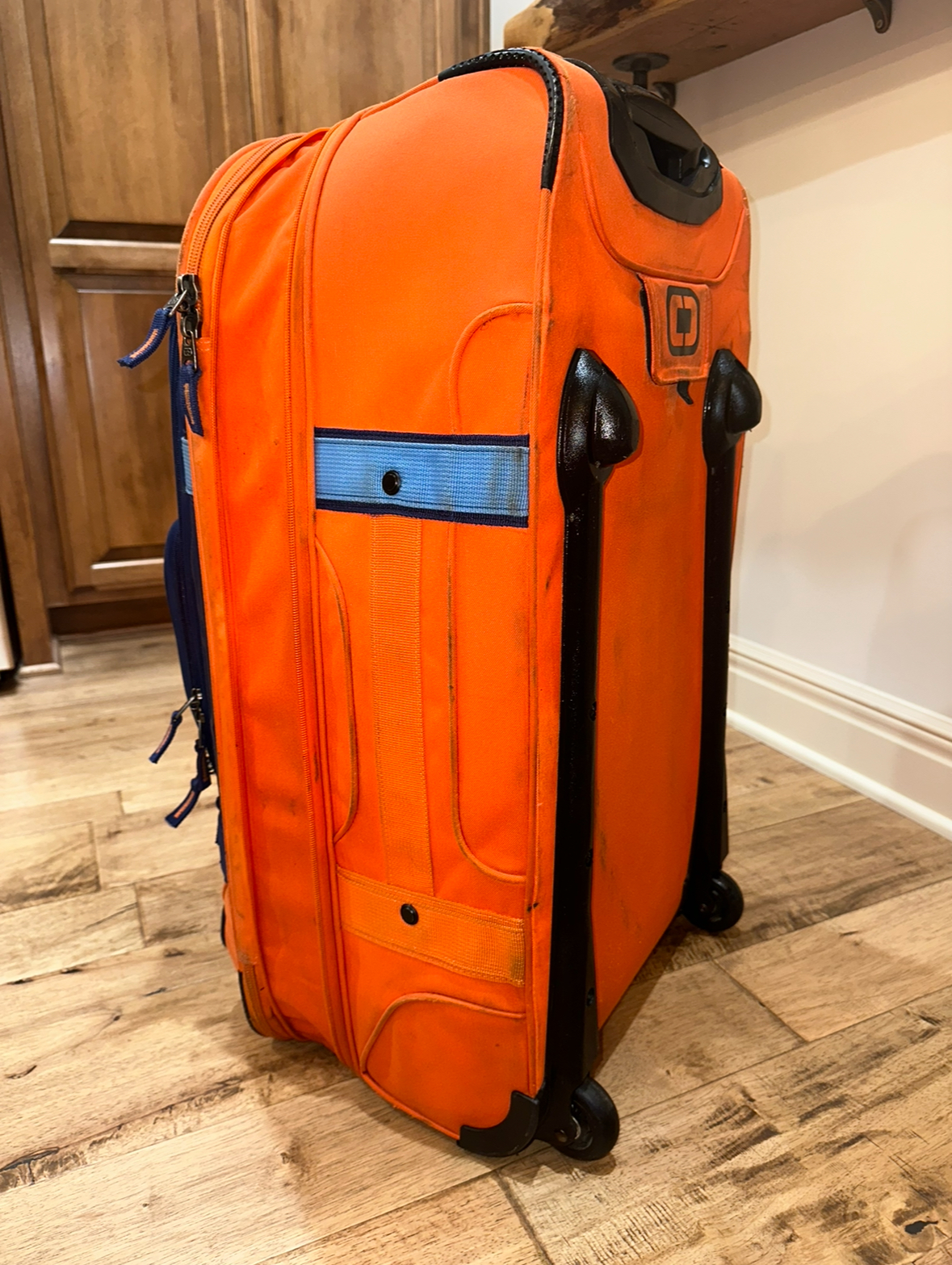 KTM OGIO Gear Bag - For Sale/Bazaar - Motocross Forums / Message Boards ...