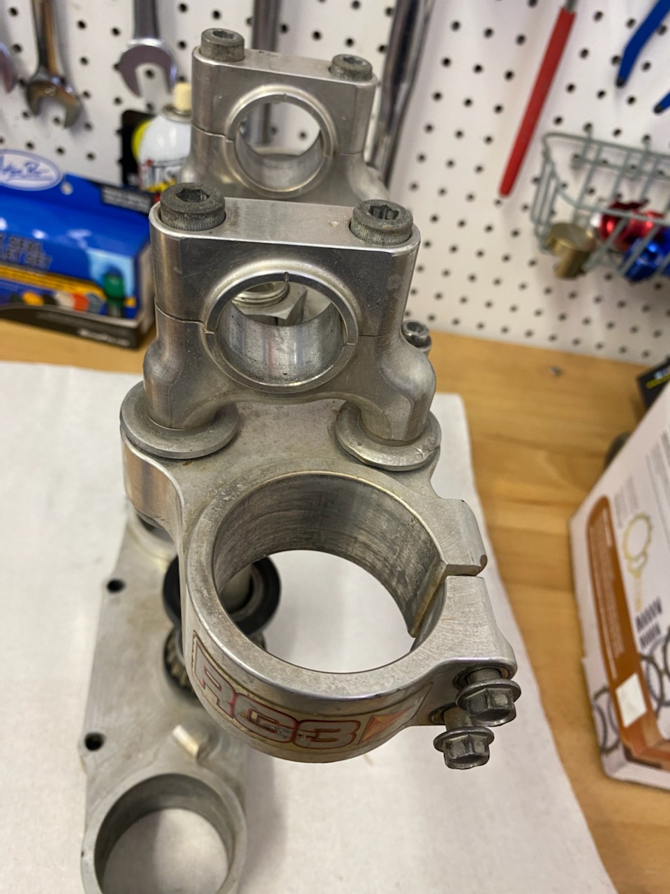 More KX Parts - - For Sale/Bazaar - Motocross Forums / Message Boards ...